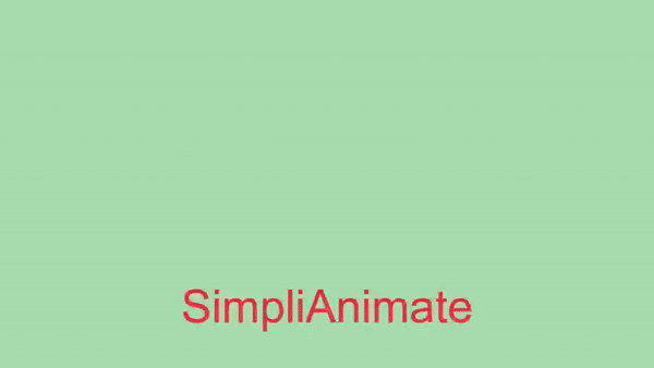 Templates | SimpliAnimate